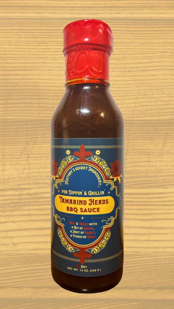 Products – Tamarind Heads